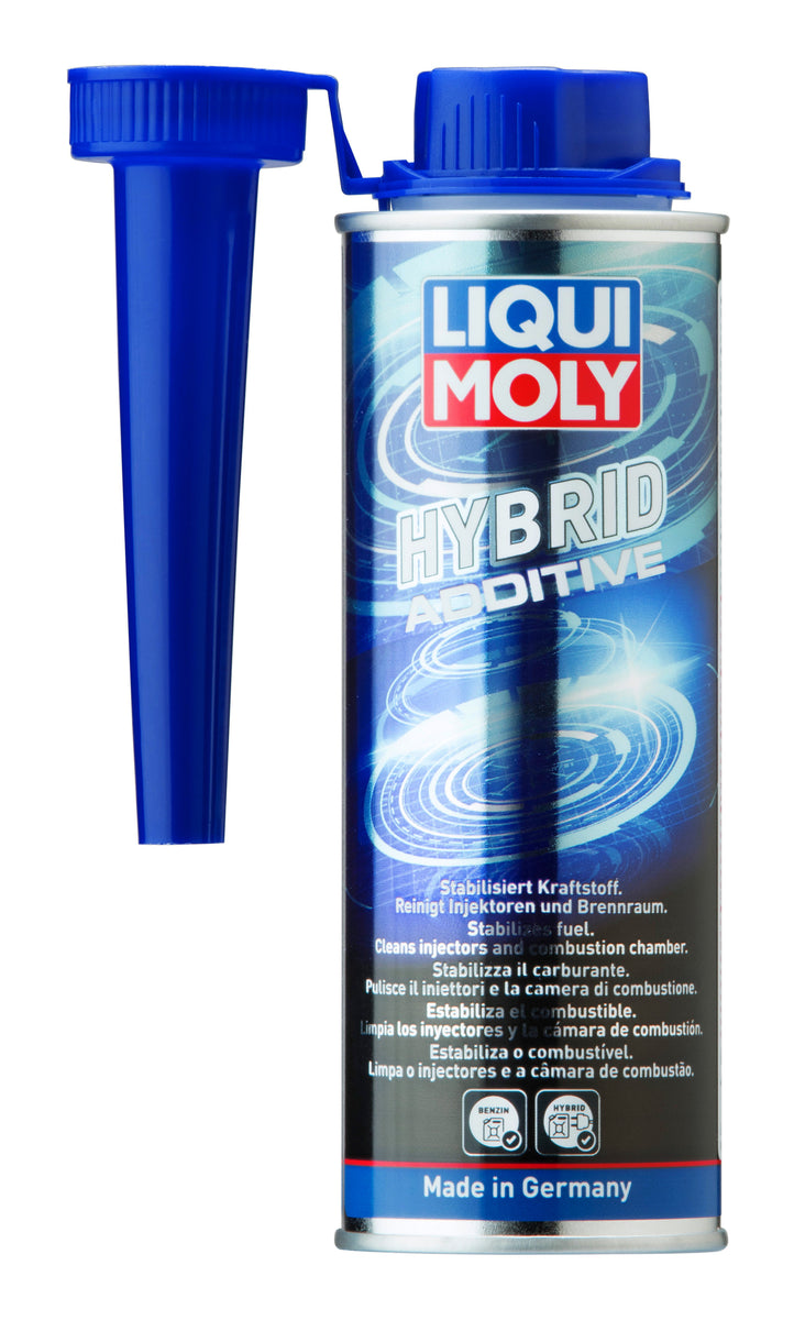 Liqui Moly Hybrid Additive 1001 (250ml) – Liqui Moly Malaysia
